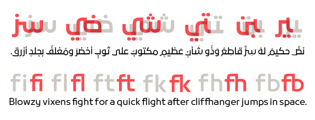 29LT BUKRA: A Versatile Multilingual Type System – 29LT BLOG