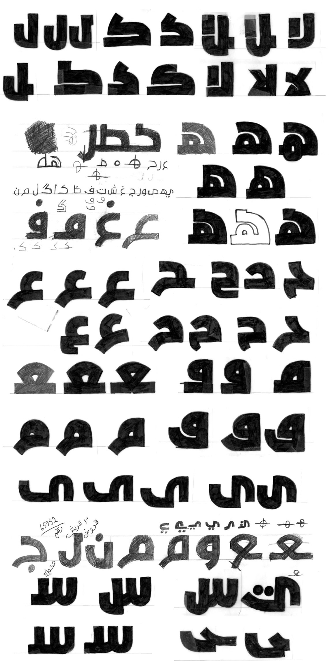 29LT BUKRA: A Versatile Multilingual Type System – 29LT BLOG