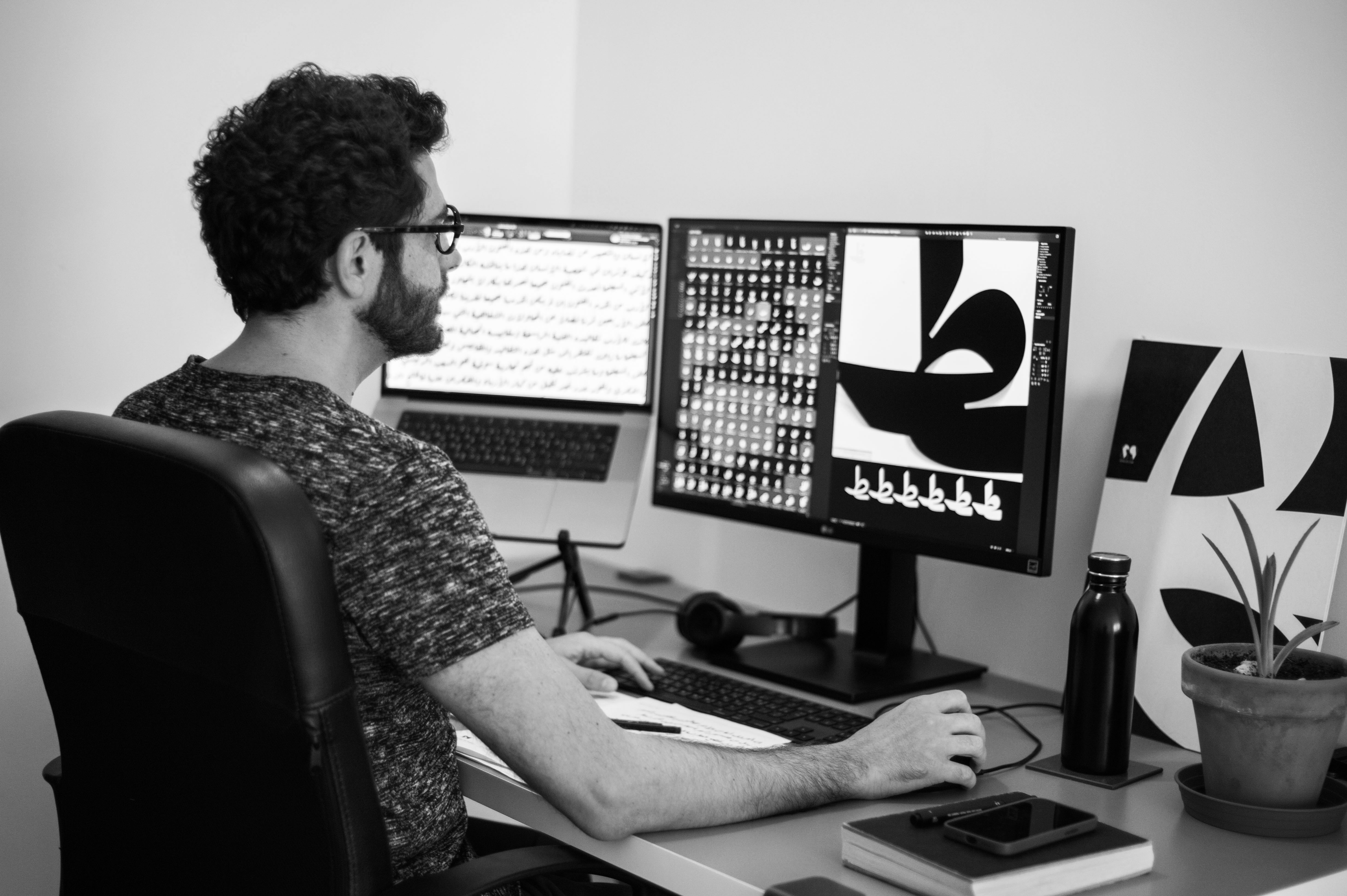 29LT BLOG – Articles about 29LT’s font releases, bespoke typefaces, design projects, and ...