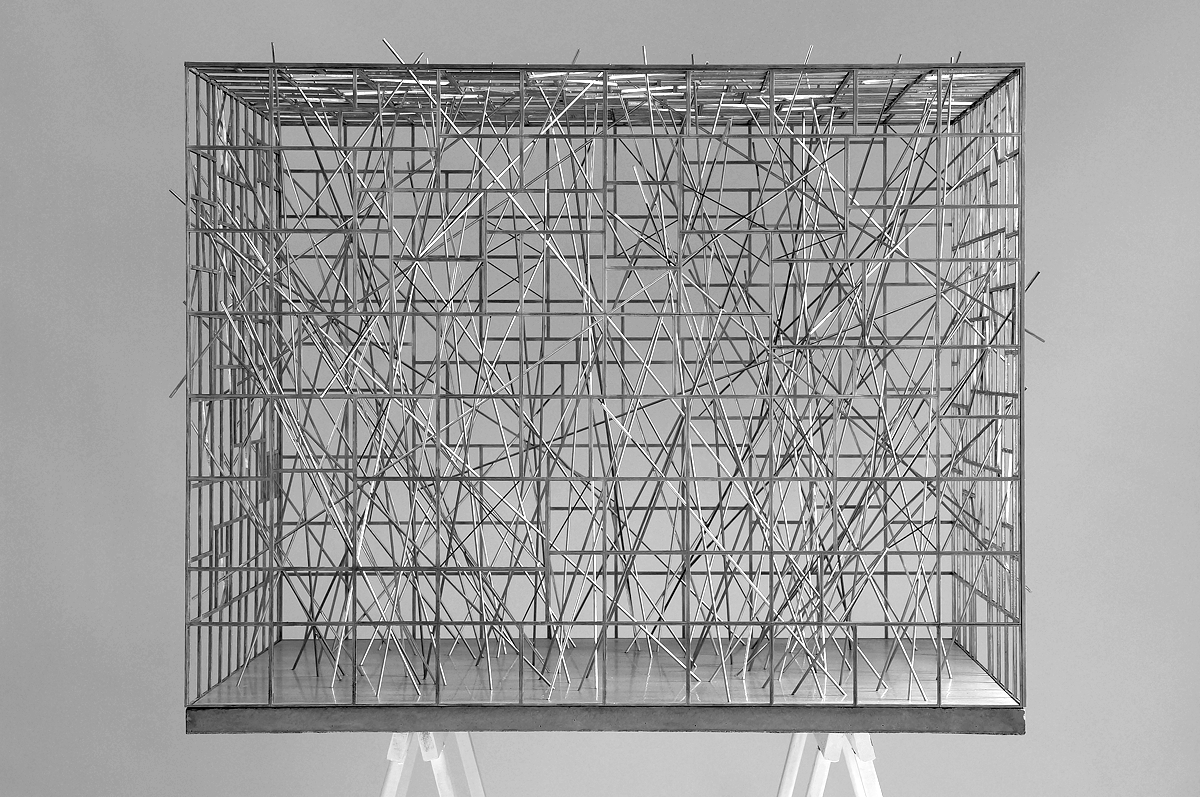 Kingdom of Bahrain Pavilion / Expo 2020 Dubai – 29LT BLOG