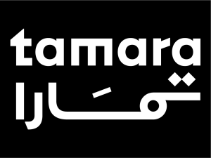 Tamara Bilingual Logo – 29LT BLOG